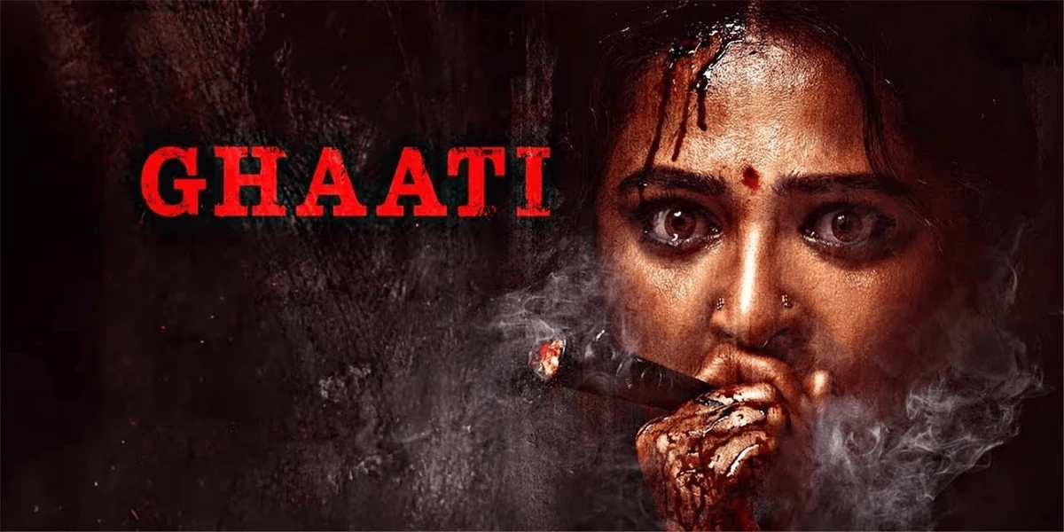 Ghaati | Hindi Dubbing Wiki | Fandom