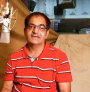 Vinod Sharma | Hindi Dubbing Wiki | Fandom