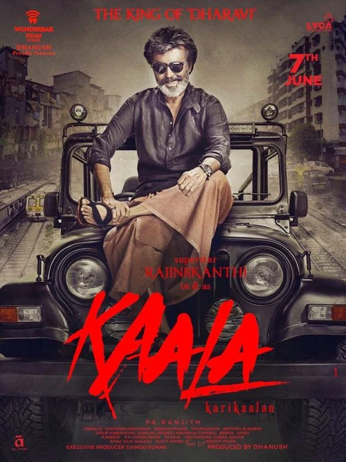 Kaala (2018 film) | Hindi Dubbing Wiki | Fandom