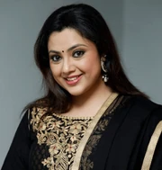 Meena (actress) | Hindi Dubbing Wiki | Fandom