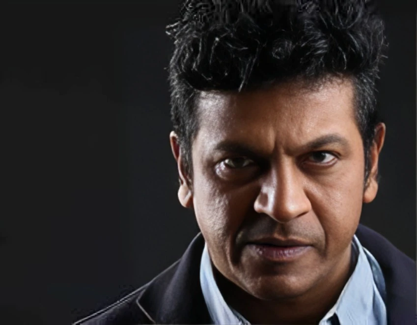 Shiva Rajkumar | Hindi Dubbing Wiki | Fandom