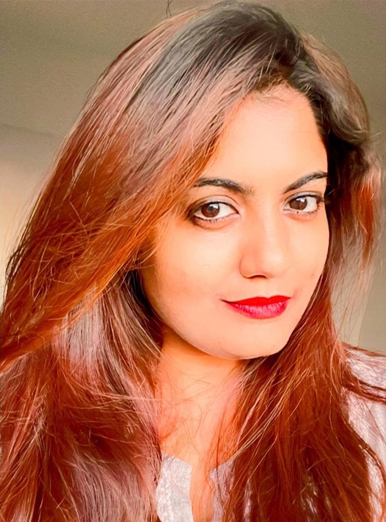 Shilpie Pandey | Hindi Dubbing Wiki | Fandom