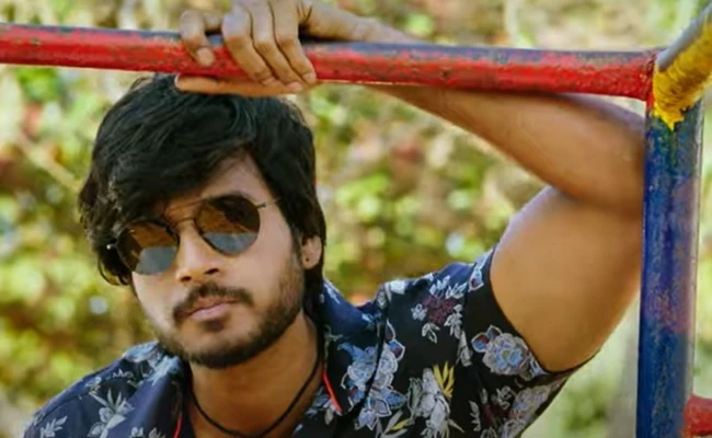 Sundeep Kishan | Hindi Dubbing Wiki | Fandom
