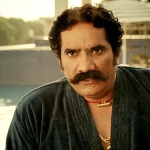 Rao Ramesh | Hindi Dubbing Wiki | Fandom