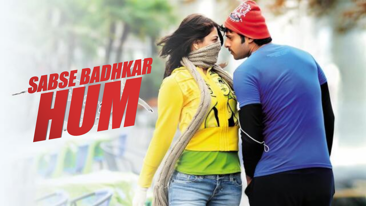Sabse Badhkar Hum 2010 Film Hindi Dubbing Wiki Fandom