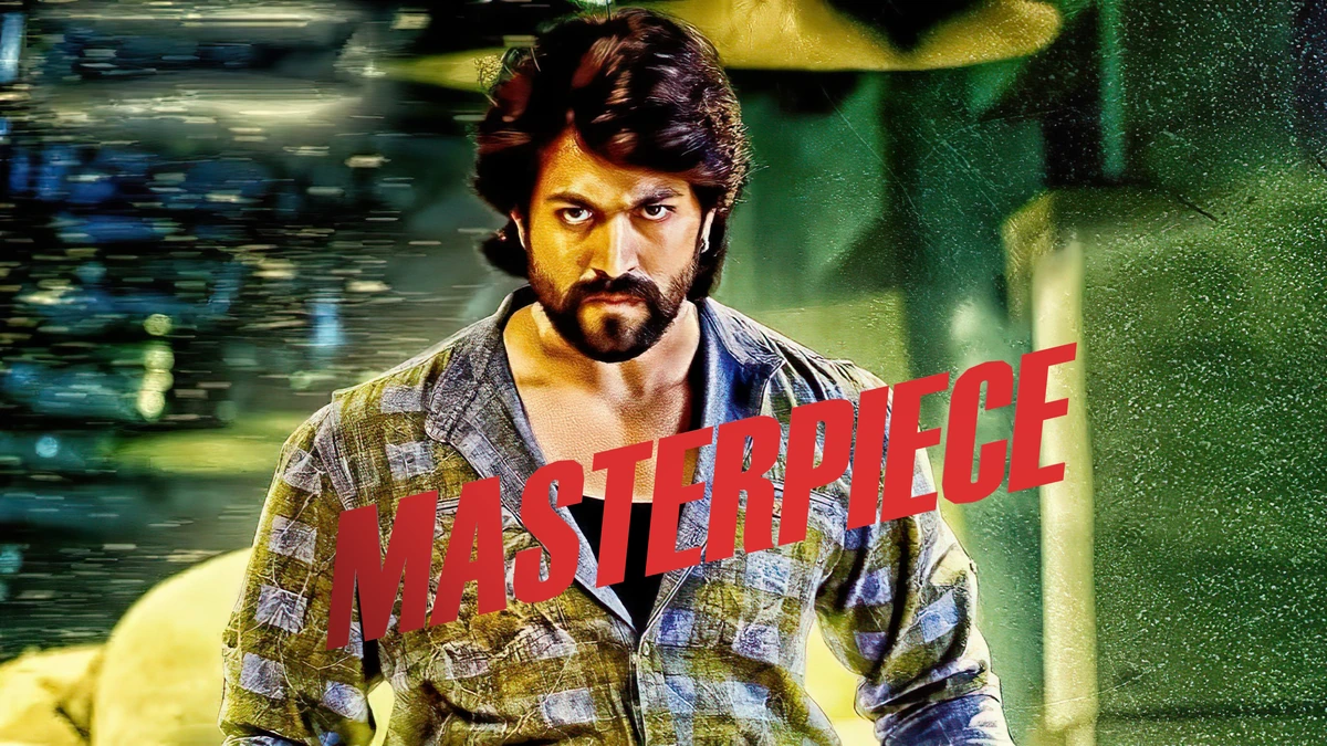 Masterpiece (2015 film) | Hindi Dubbing Wiki | Fandom