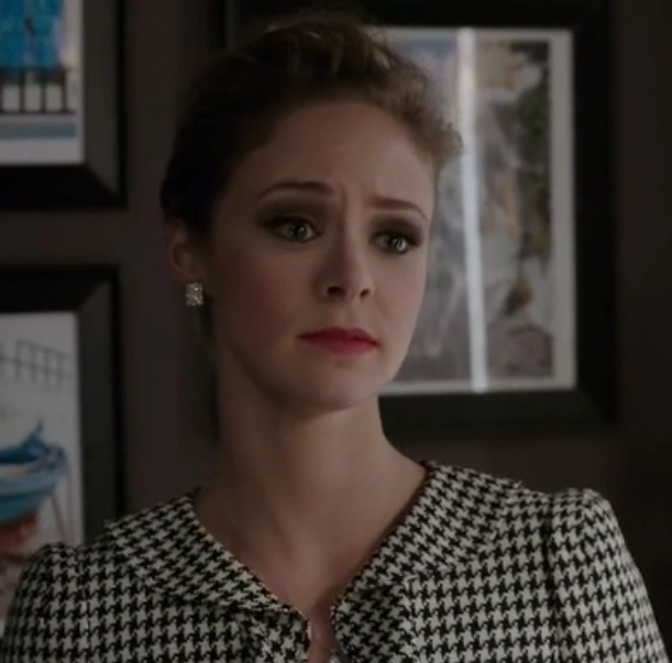 Phoebe/Original timeline | Hindsight Wiki | Fandom