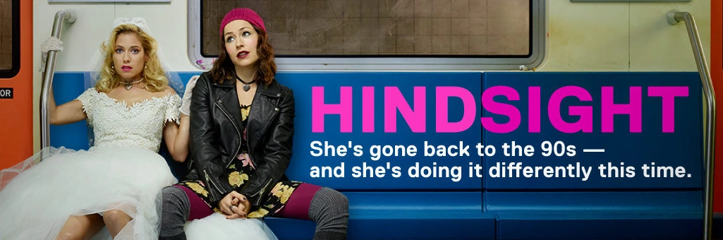 Hindsight | Hindsight Wiki | Fandom