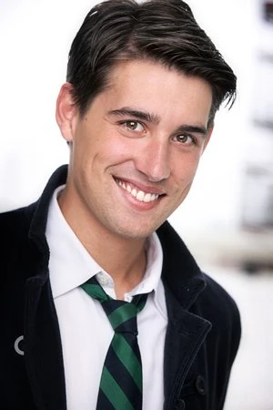 Nick Clifford | Hindsight Wiki | Fandom