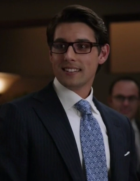 Andy Kelly/Original timeline | Hindsight Wiki | Fandom