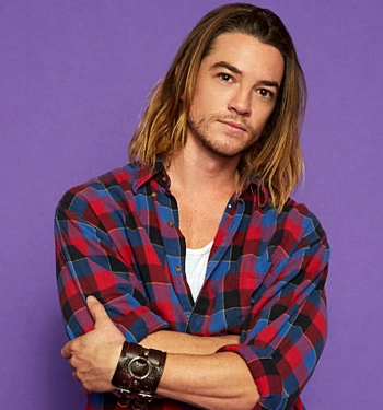 Sean Reeves/Current timeline | Hindsight Wiki | Fandom