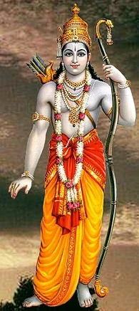 Rama | Hindu Mythology Wiki | Fandom