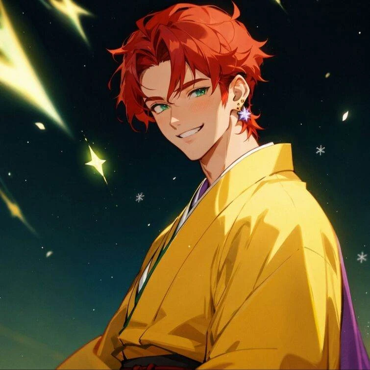 Kenzu Fuyuki | Hinekure Ta Wiki | Fandom