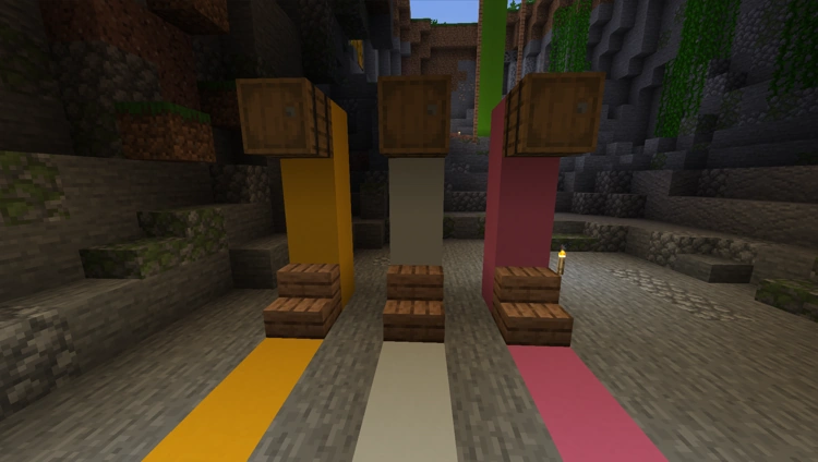 Tubular Test Takers | Hinkvovor Minecraft Wiki | Fandom