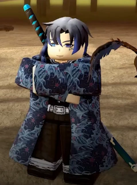 Ren Shimizu | Hinokami Wiki | Fandom