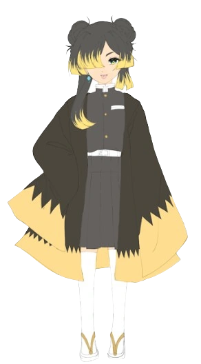 Hikari | Hinokami Wiki | Fandom