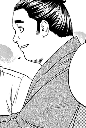 Hiroki Tsuda | Hinomaru Zumou Wiki | Fandom