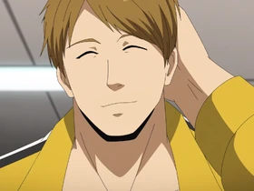 Ryo Aizawa | Hinomaru Zumou Wiki | Fandom