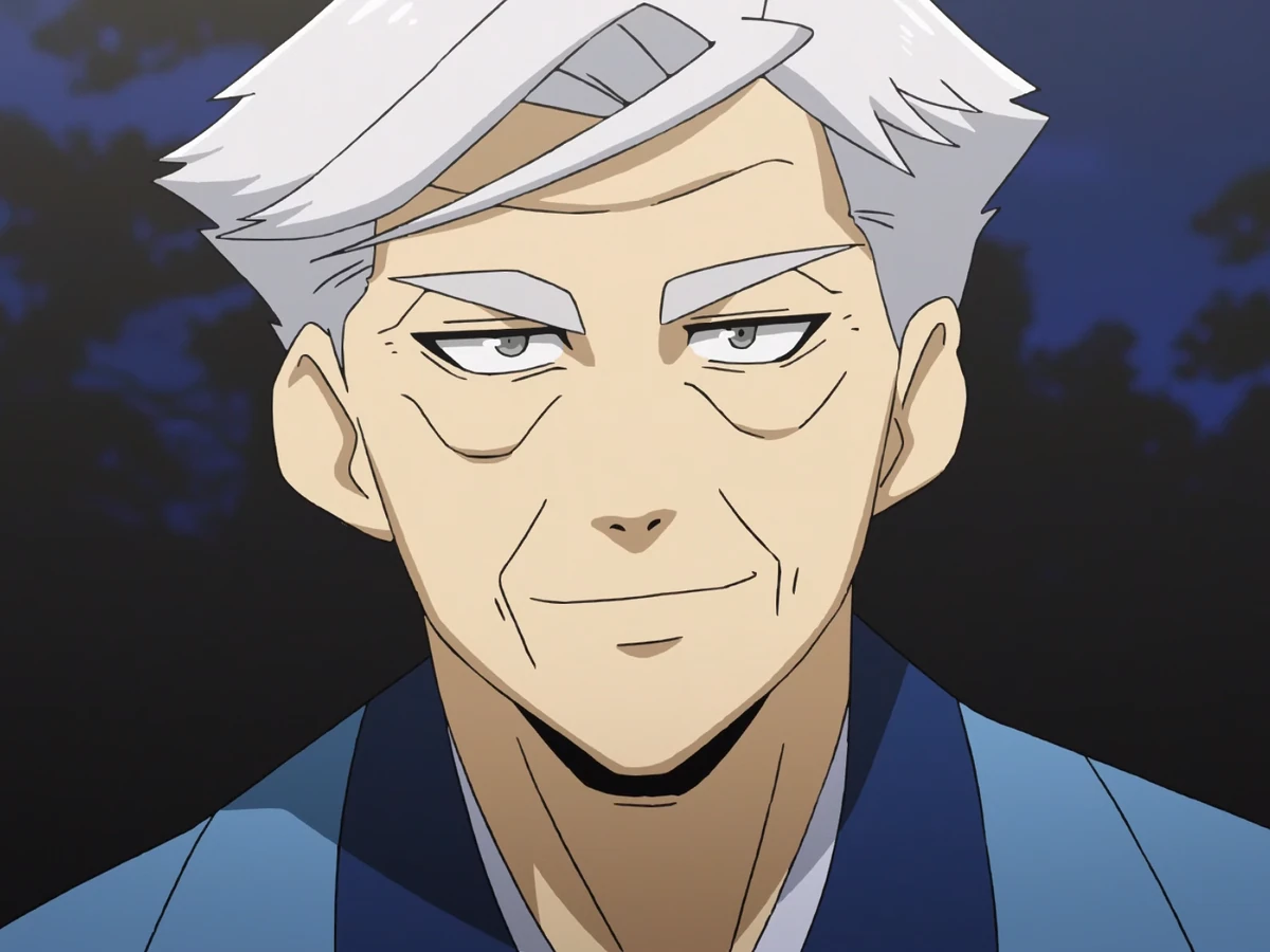 Tokio Ogawa | Hinomaru Zumou Wiki | Fandom