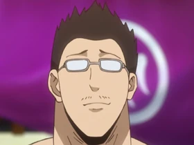 Manabu Okochi | Hinomaru Zumou Wiki | Fandom
