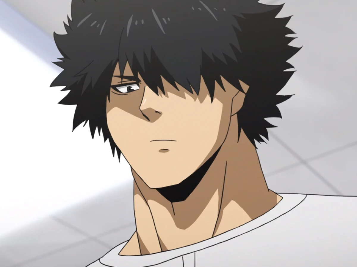 Gallery:Tenma Hikage | Hinomaru Zumou Wiki | Fandom