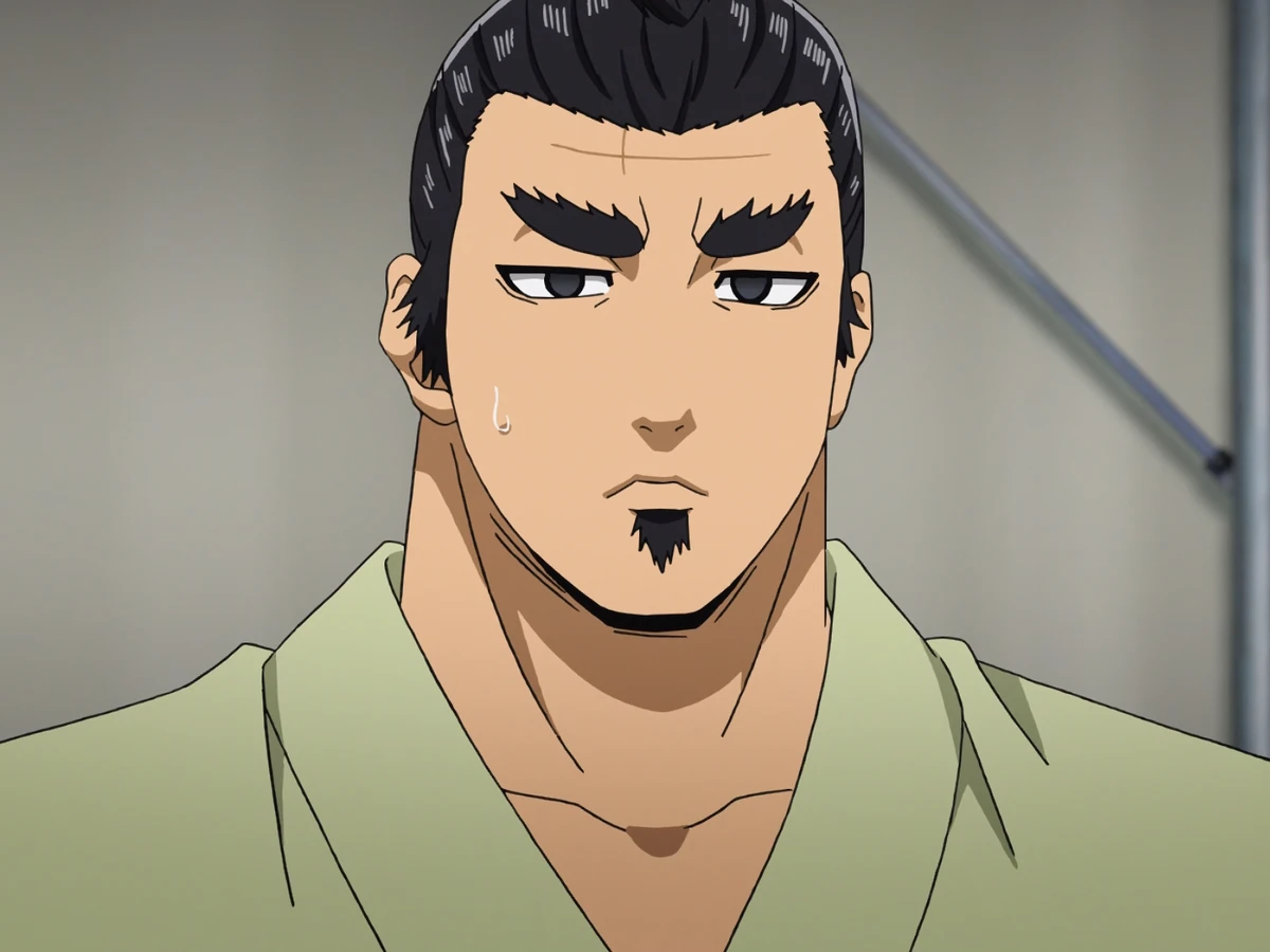 Norihiro Saenoyama | Hinomaru Zumou Wiki | Fandom