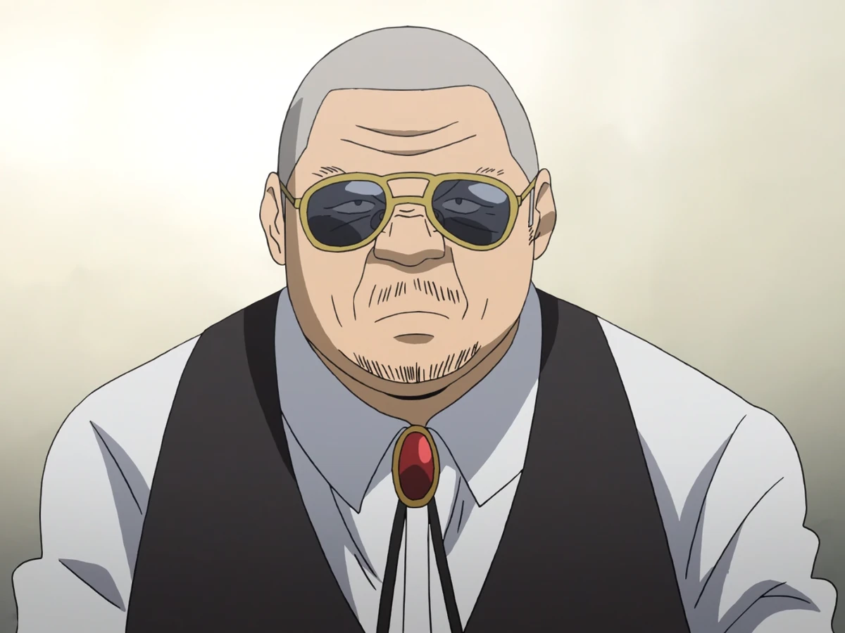 Gallery:Akio Shibakiyama | Hinomaru Zumou Wiki | Fandom