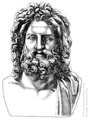 Cronus | Hinstein Wiki | Fandom