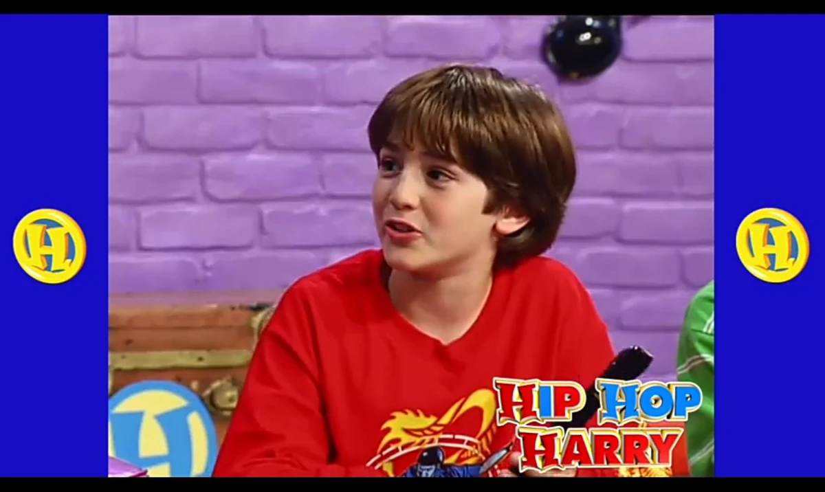 Brandon Bassir | Hip Hop Harry Wiki | Fandom