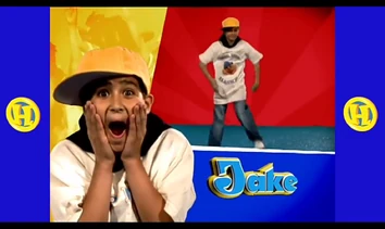 Jake DeAnda | Hip Hop Harry Wiki | Fandom