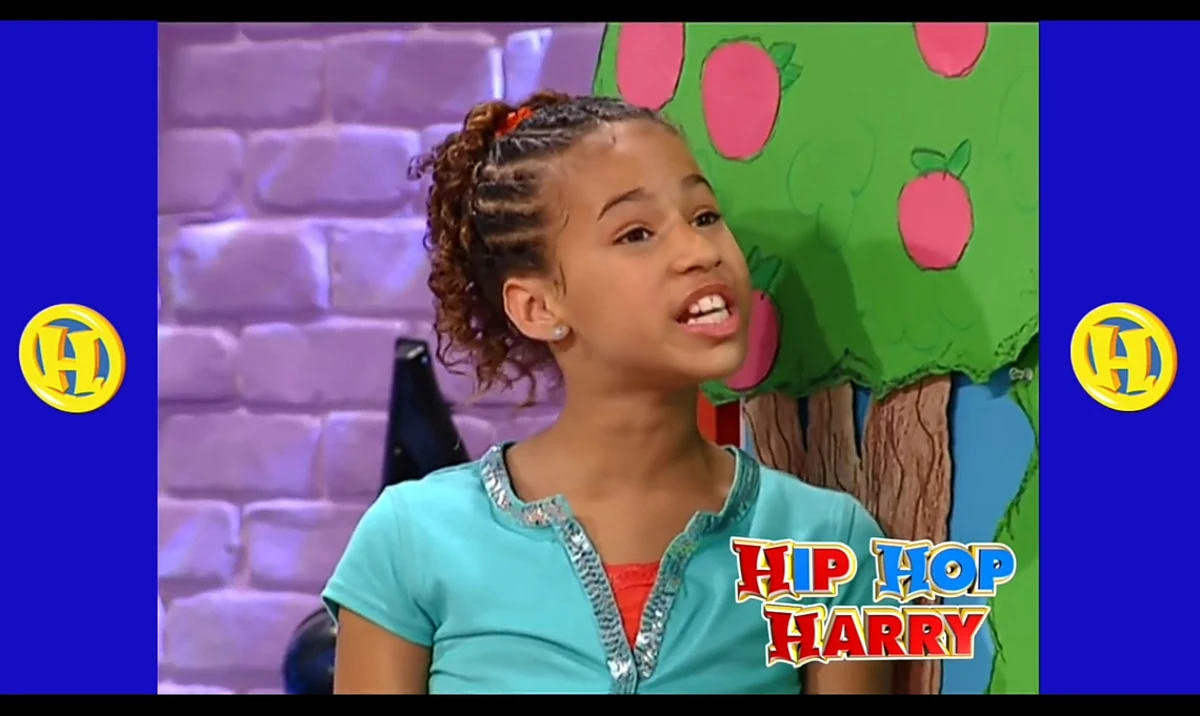 Savannah DeJesus | Hip Hop Harry Wiki | Fandom