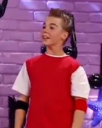 Hayden Harrah | Hip Hop Harry Wiki | Fandom