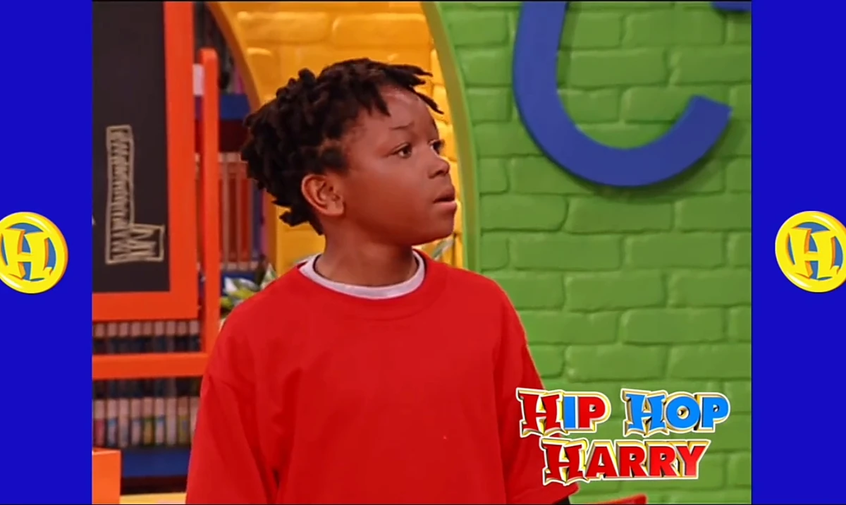 Tyler White | Hip Hop Harry Wiki | Fandom