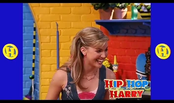 Pinky | Hip Hop Harry Wiki | Fandom