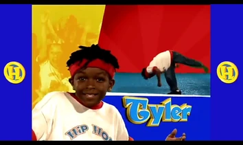 Tyler White | Hip Hop Harry Wiki | Fandom
