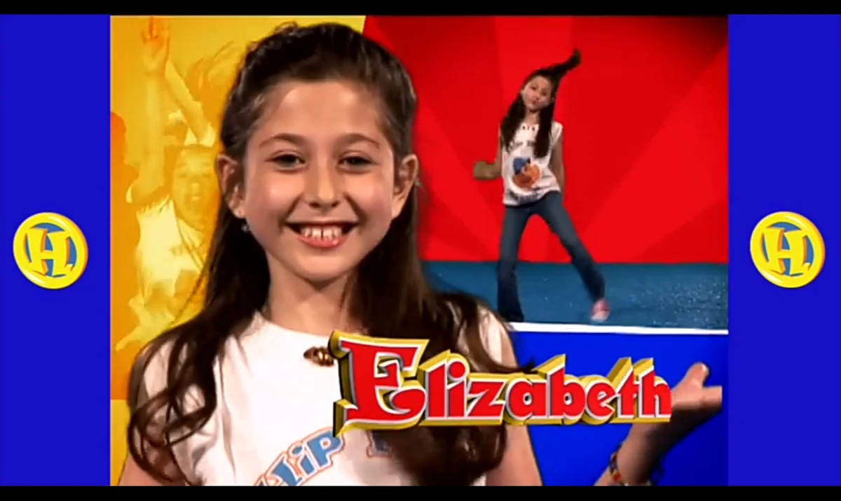 Elizabeth Small | Hip Hop Harry Wiki | Fandom