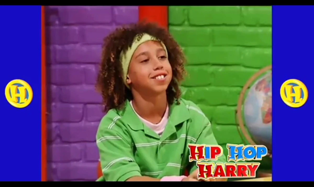 Colton Burton | Hip Hop Harry Wiki | Fandom