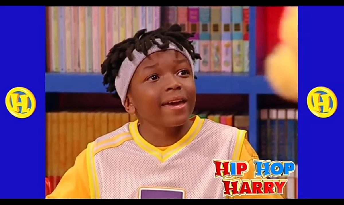 Tyler White | Hip Hop Harry Wiki | Fandom