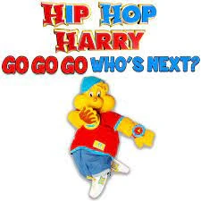 Go Go Go | Hip Hop Harry Wiki | Fandom