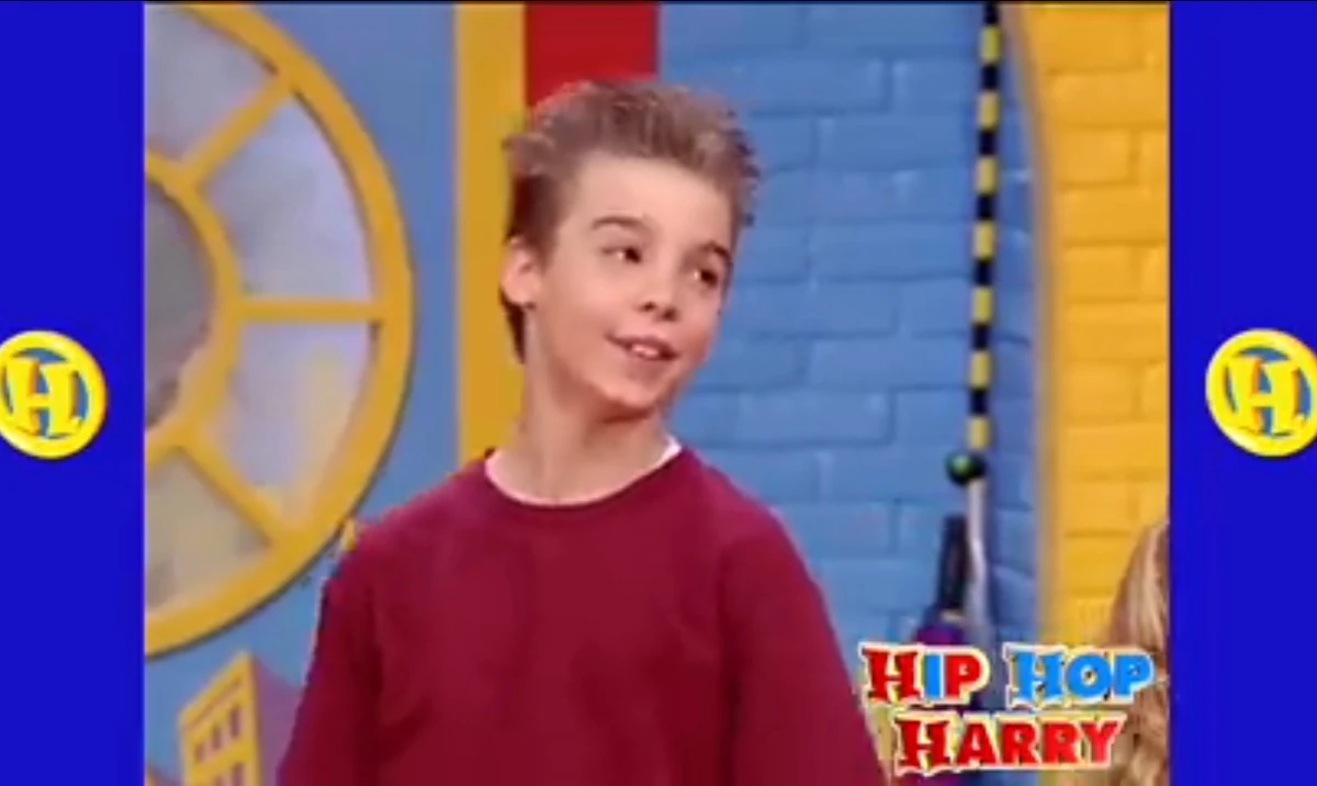 Hayden Harrah | Hip Hop Harry Wiki | Fandom