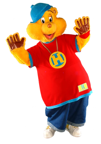 Hip Hop Harry (character) | Hip Hop Harry Wiki | Fandom