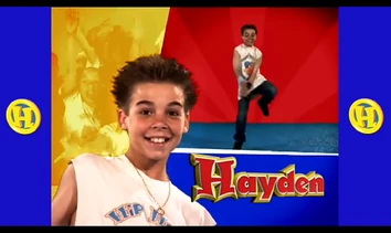 Hayden Harrah | Hip Hop Harry Wiki | Fandom