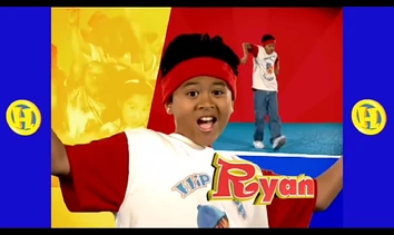 Ryan Andres | Hip Hop Harry Wiki | Fandom