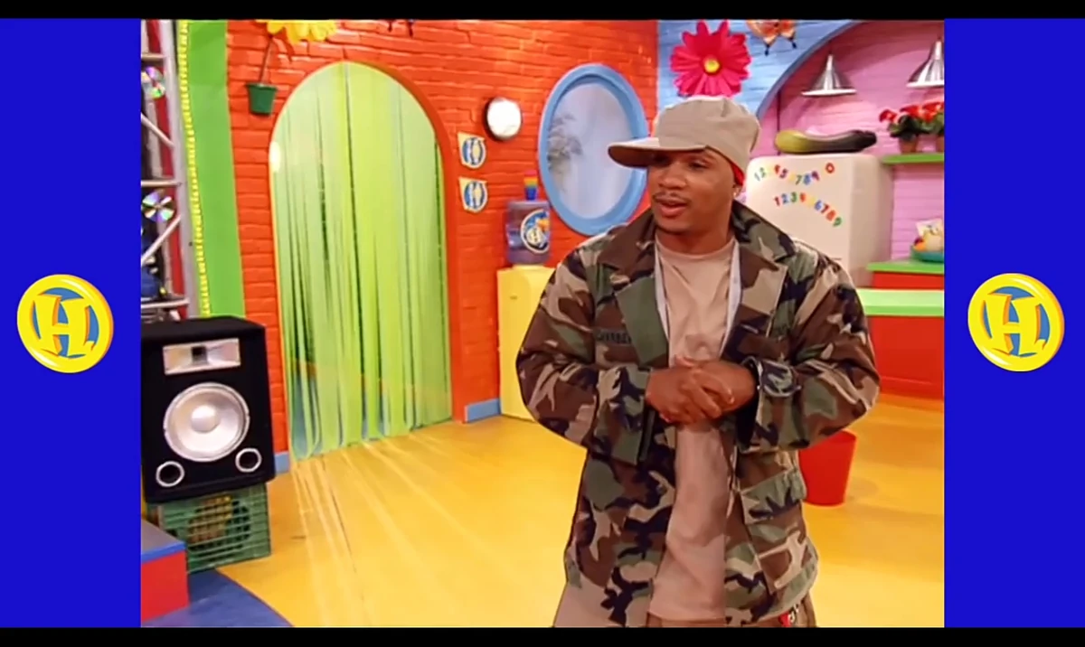 Shane Sparks | Hip Hop Harry Wiki | Fandom