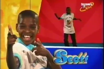 Scott Thomas | Hip Hop Harry Wiki | Fandom