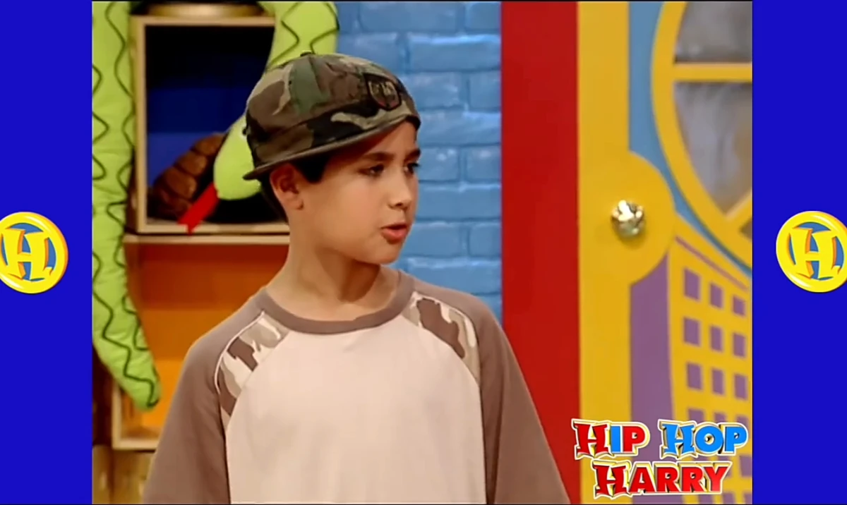 Jake DeAnda | Hip Hop Harry Wiki | Fandom