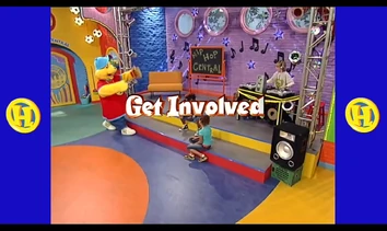 Get Involved | Hip Hop Harry Wiki | Fandom