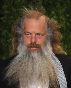Rick Rubin | Hip Hop Wiki | Fandom