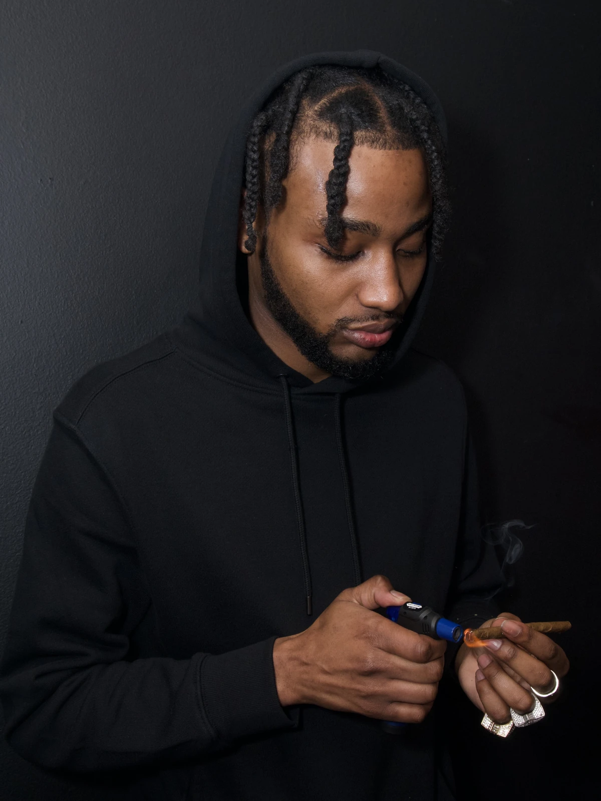 Tigg$ | Hip Hop Wiki | Fandom
