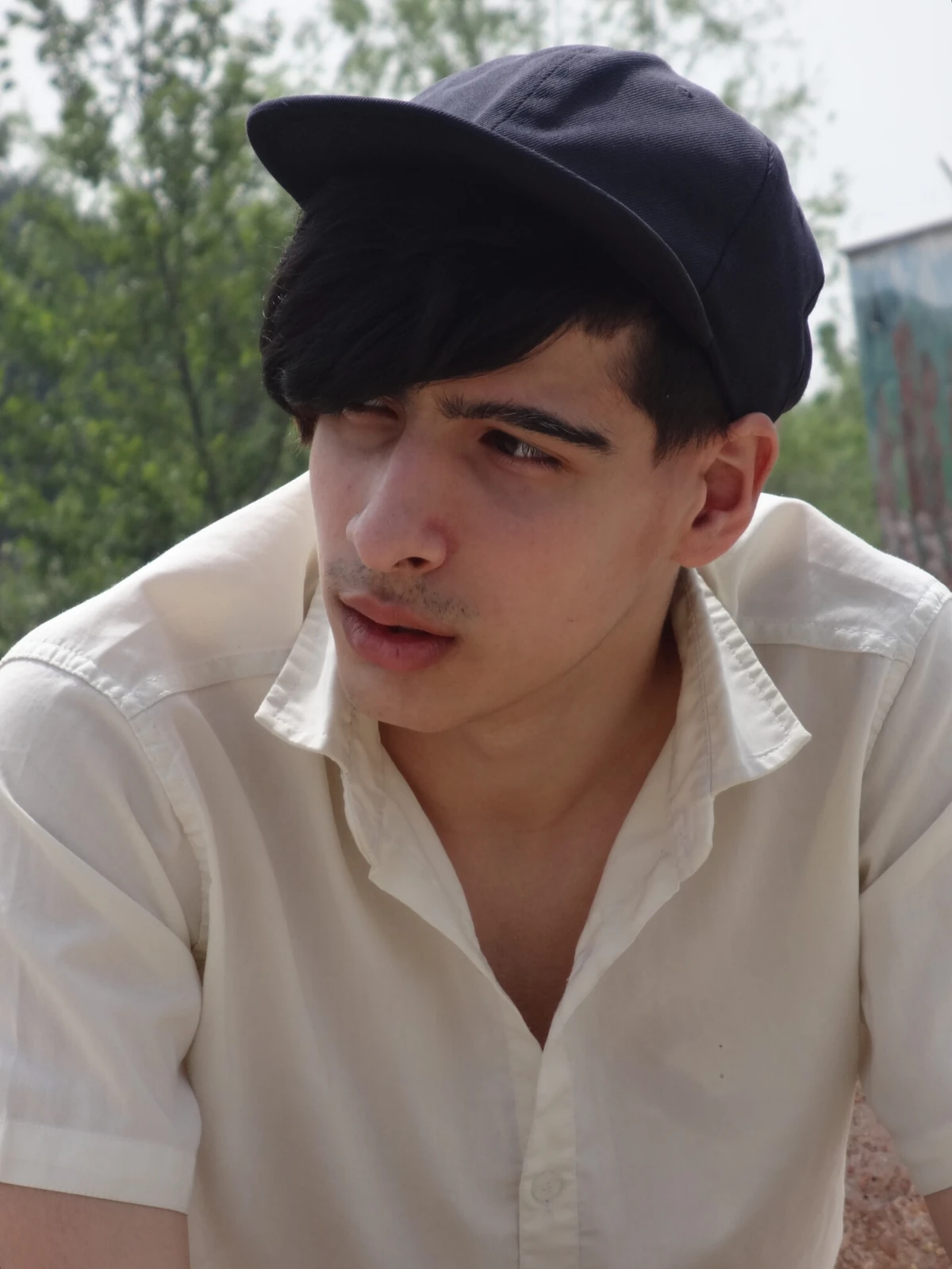 Amir Bengard | Hip Hop Wiki | Fandom